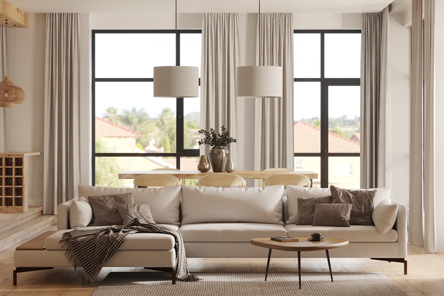 Residential – AP Concept Design