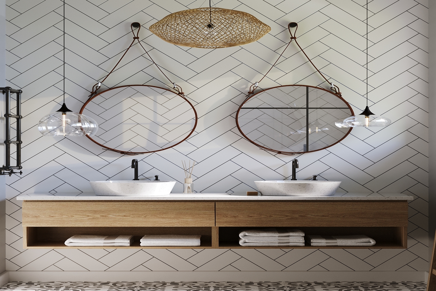 Residential – AP Concept Design